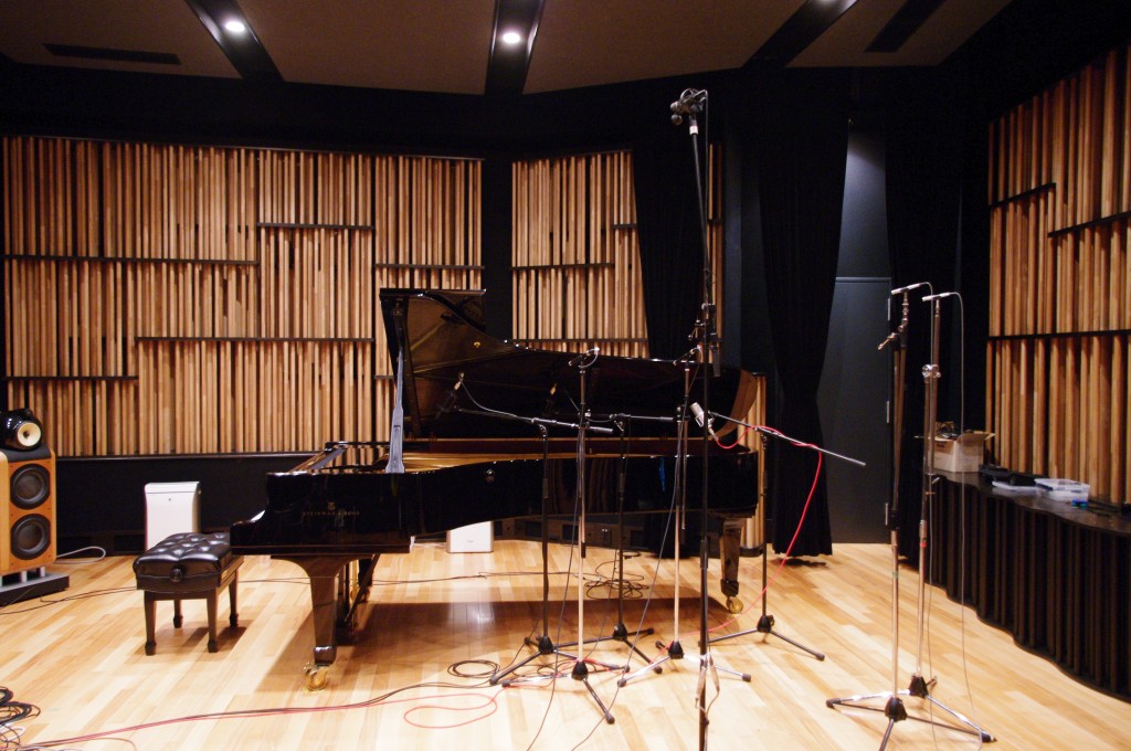 “REIMEI” Jun Fukamachi : piano 96kHz/24bit Hi-Res & Surround | Unamas ...